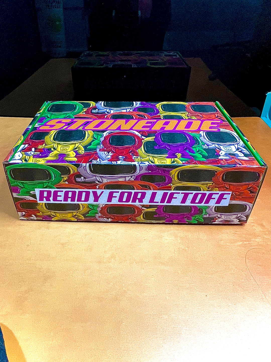 Baller Box Bundles – R4L