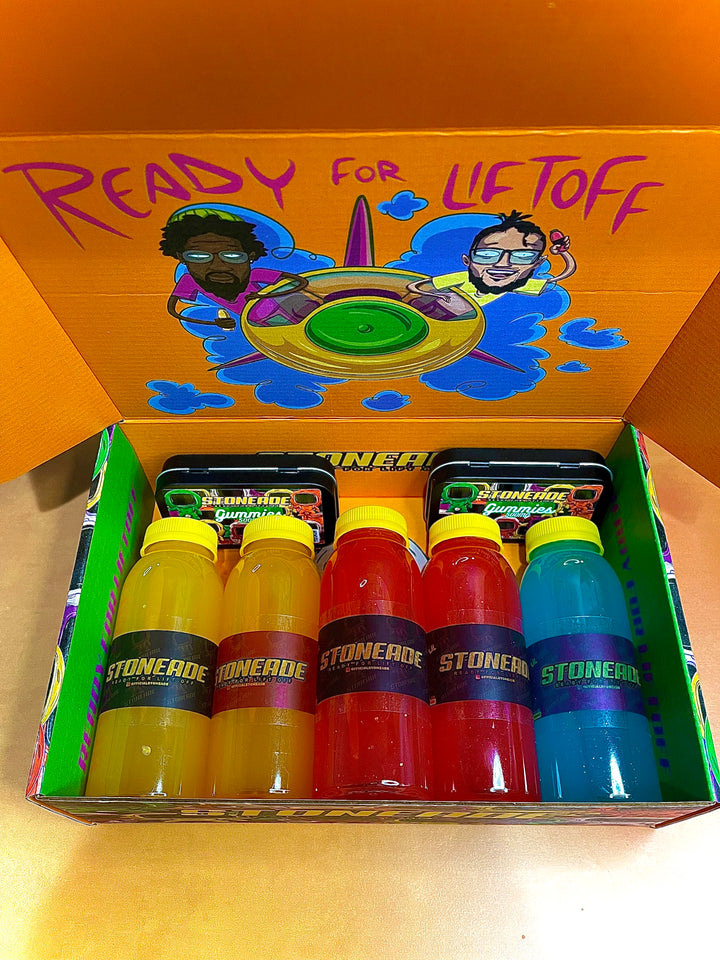 Baller Box Bundles – R4L