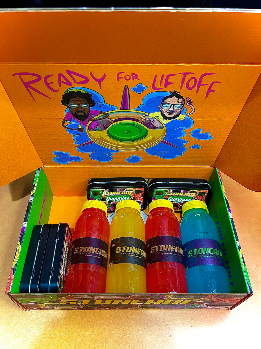 Baller Box Bundles – R4L